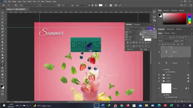 Unique design your products poster for advertisement by Sabbirislam521 ...