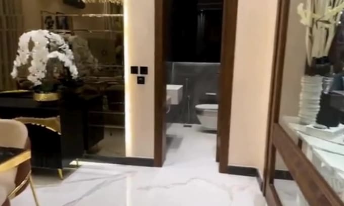 Create 3d models, realistic renders and visualizations by Miral_aesc | Fiverr