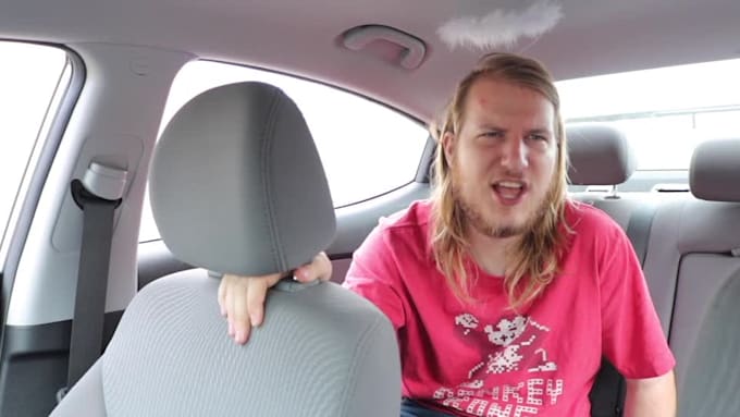 Write you a funny harmon brothers style script by Jamesdcreviston | Fiverr