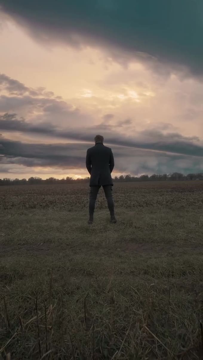 Do music vfx art, video editing, music video, cgi vfx, vfx compositing ...