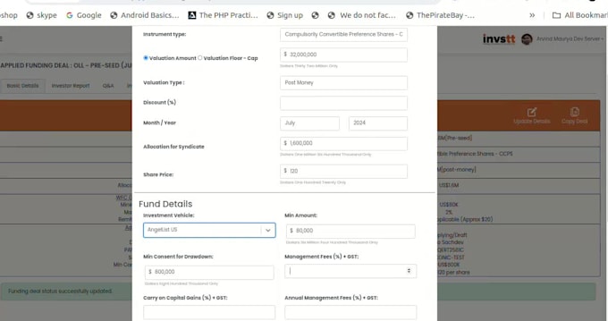 Build Robust Scalable Node Js Apis Fast Secure And Custom Solutions By Theuglycoder Fiverr