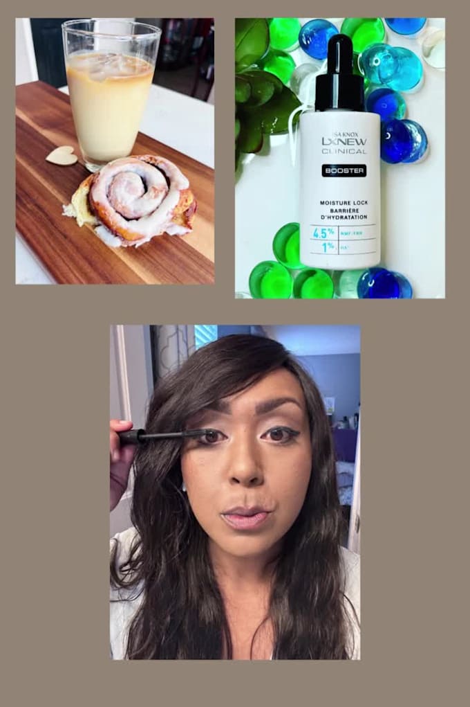 Create ugc images for your product for you by Ugcmignon | Fiverr