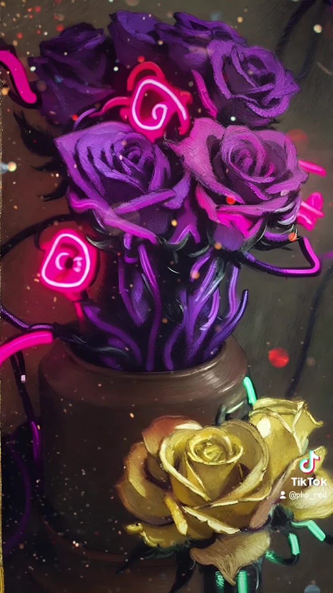 Create premium quality classical paintings, concept art, portraits by ...