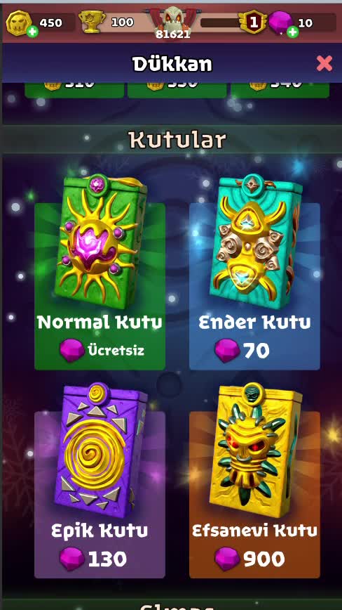 Make animation for objects, backgrounds and ui in unity by Yasin_yurek | Fiverr