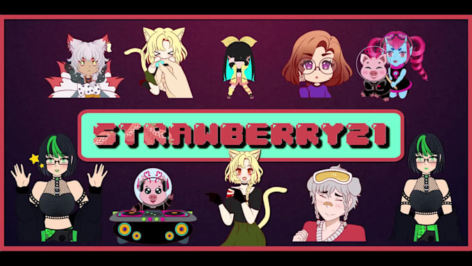 Draw custom animated alerts for your twitch and other services by ...