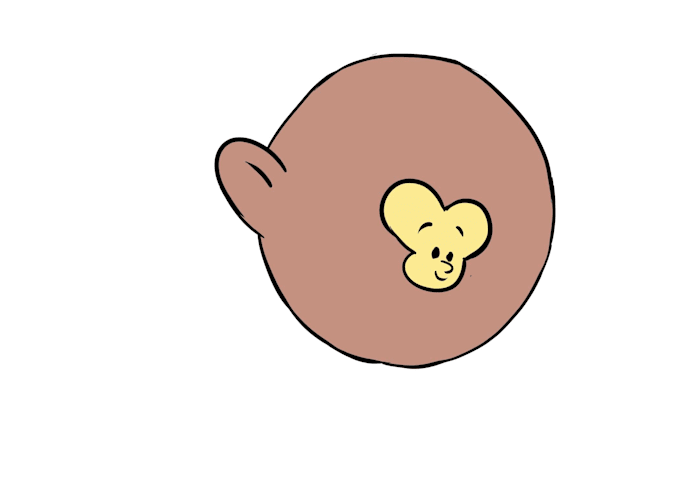 Animate a short gif by Kaylabutcher99 | Fiverr