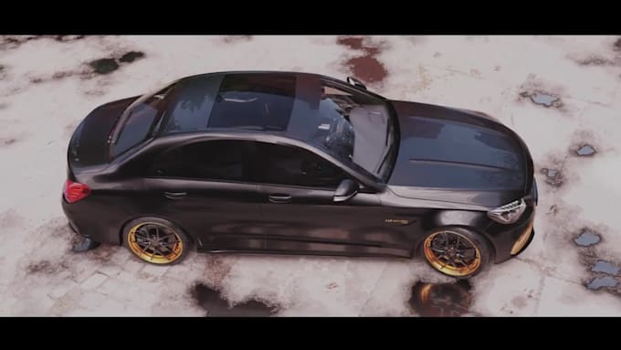 Create high quality car animation, 3d vehicle design, car rigging, car ...