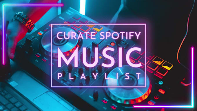 Curate and create a playlist for your wedding or event on spotify by ...