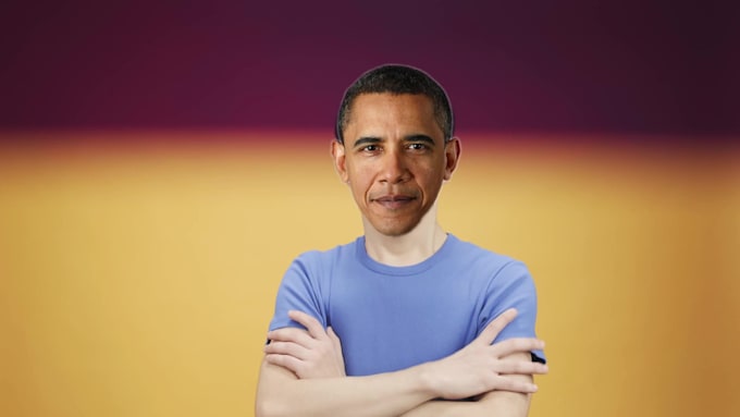 Put face on video face swap face replace funny meme video by Bhangwar ...