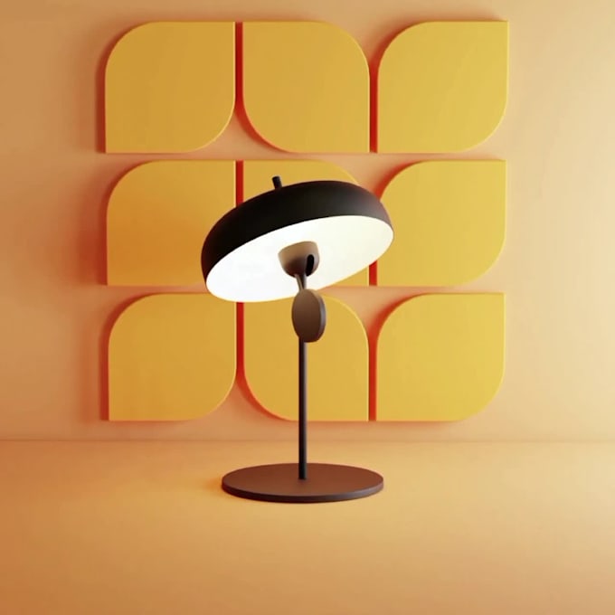 Do realistic 3d product modelling and rendering by Ferozghaffar18 | Fiverr