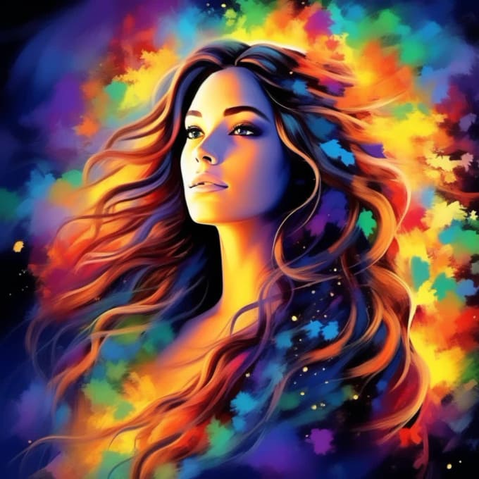Create custom ai art using ai tools by Ammar_savvy | Fiverr Create custom ai art using ai tools by Ammar_savvy | Fiverr