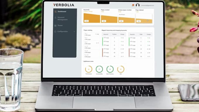Do saas ui ux design web app design and desktop application design in figma by Dejeremiah | Fiverr
