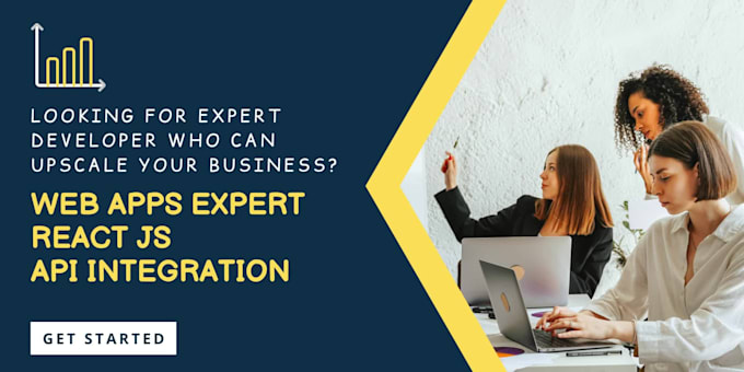 Create web apps and enhance features using reactjs by Ataur63 | Fiverr