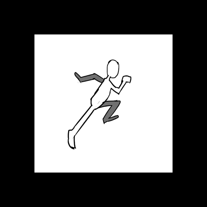 Make 2d raster and stylized animations by Sahil_yadav9 | Fiverr