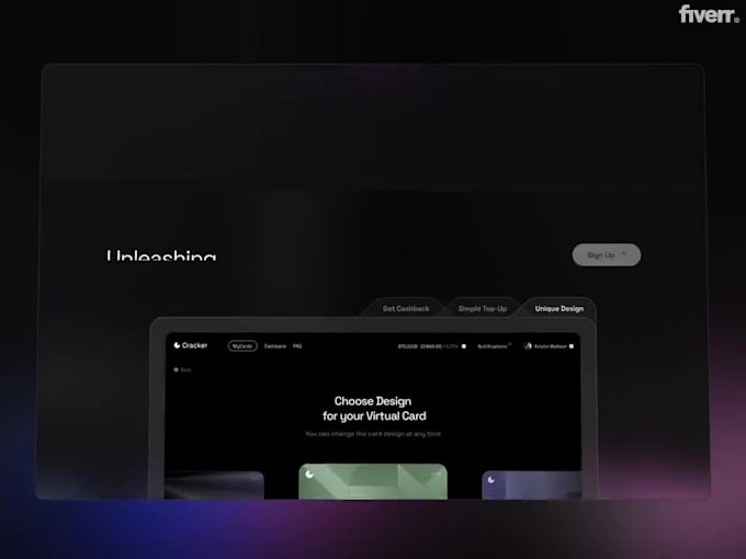 Build 3d animated webflow website using threejs, webgl, opengl, javascript fiber by Danthan ...