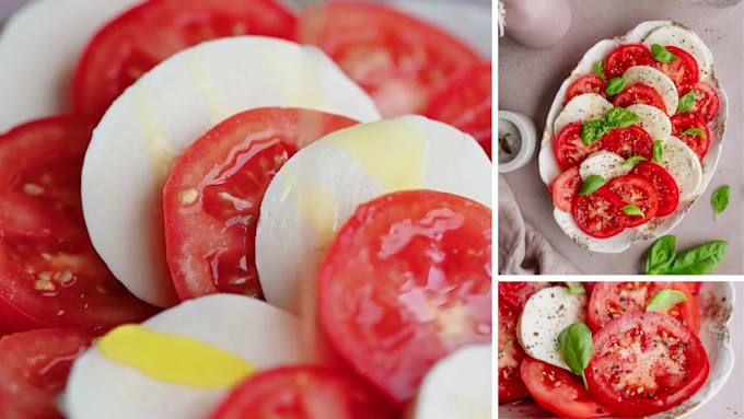 Create professional food and recipe videos and photography by ...