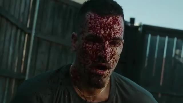 Add blood visual effects,horror vfx, scary cgi animation,video editing ...