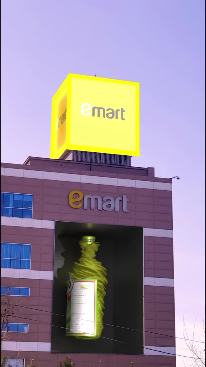 Track video and create 3d animation or simulation in blender by Jinnrr ...