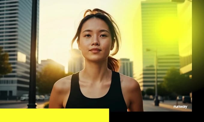 Create a realistic ai avatar video with kling runway sora luma image fx by Abuchi_ecom | Fiverr