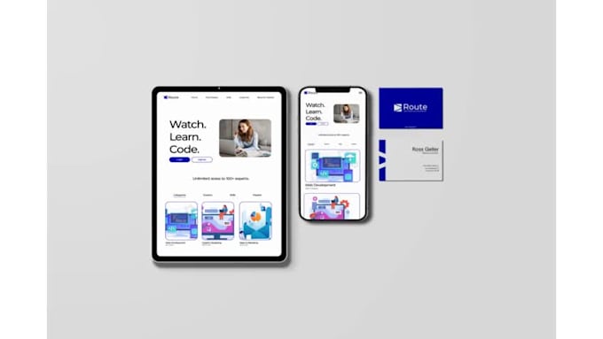 Craft brand identity and brand guidelines by Jitarth_rai | Fiverr