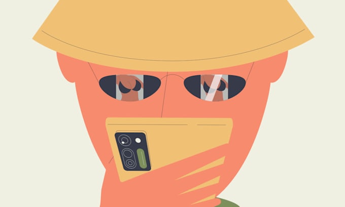 Make 2d animation for your product or service by Krumkachovmd | Fiverr