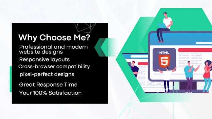 Create stunning front end designs that captivate your audience by ...
