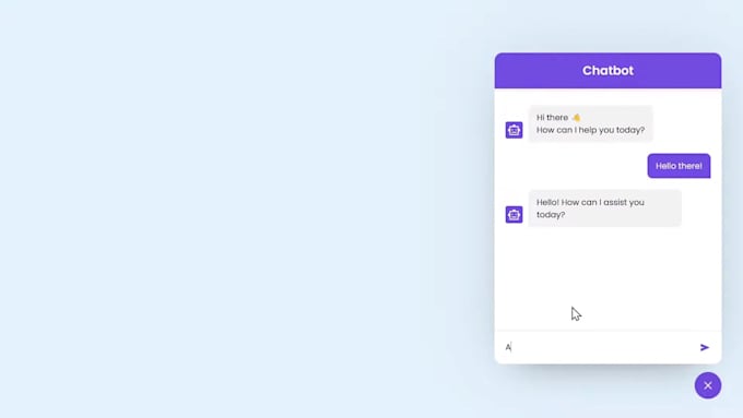 Create And Integrate Custom Ai Chatbot Chatgpt Webapp Using Botpress