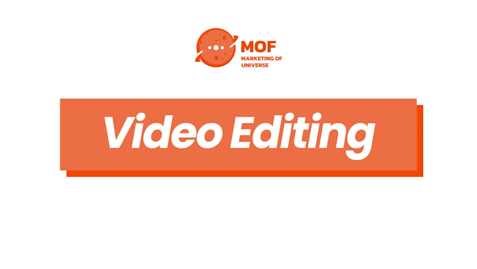 Make creative video editing according to brand guidelines by Markofuni ...