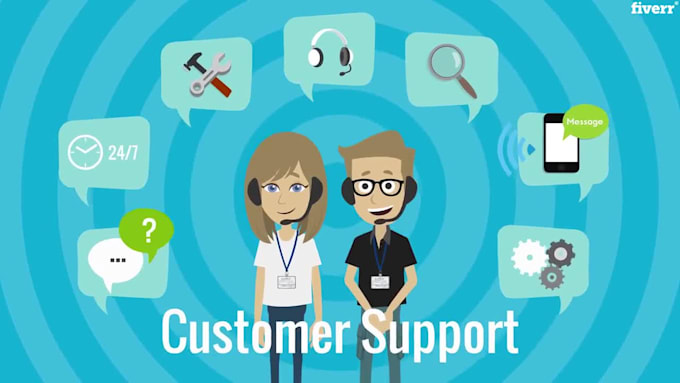 Make a unique and professional animated video for business by Mantstyle ...