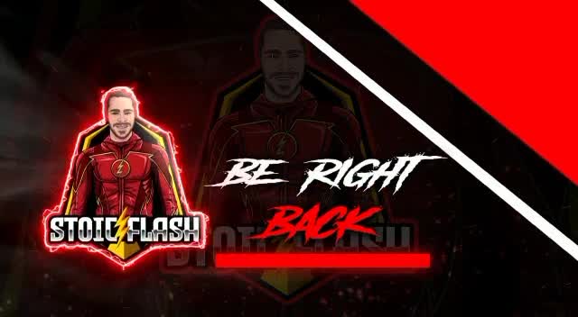 Design animated twitch or kick stream overlays and logo by Aiman_zaia ...