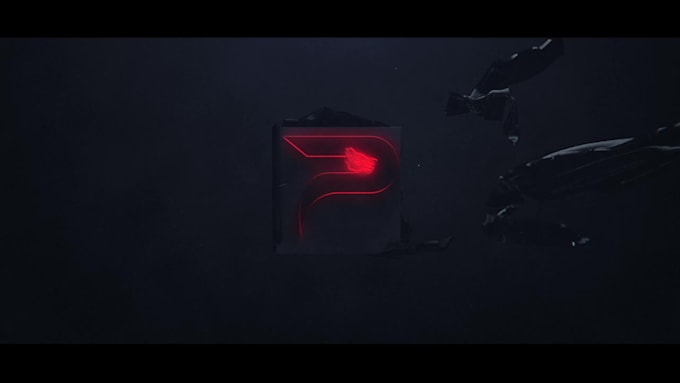 Create glorious logo animation or youtube intro video by ...