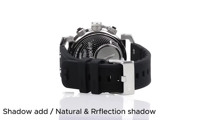 Product images with 360 degree spinning editing by Kaushar12 | Fiverr