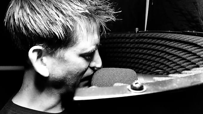 Provide a creative and professional dramatic voice over by Sethperkins ...