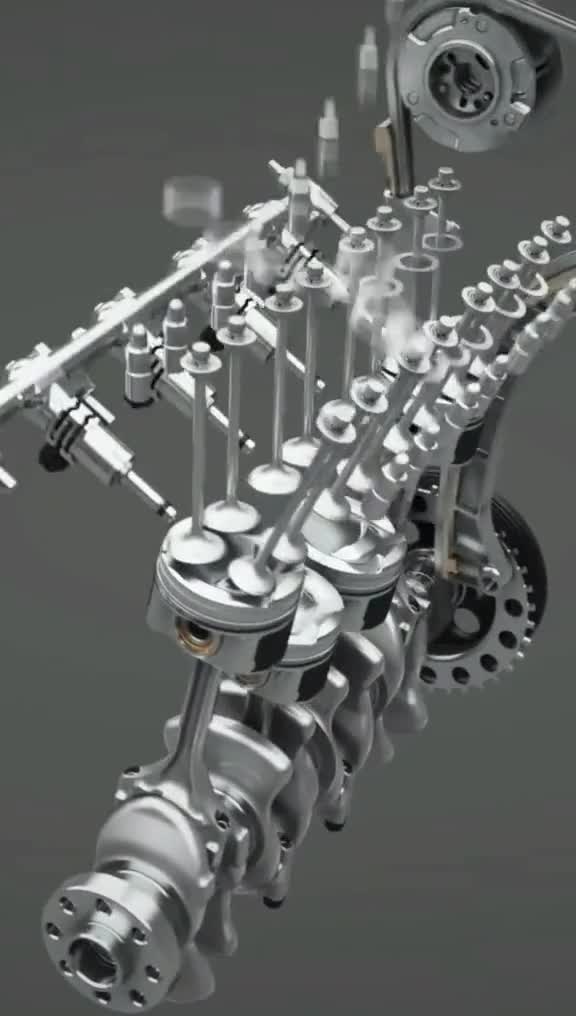 Do 3d industrial animation assembly animation 3d product animation 3d ...