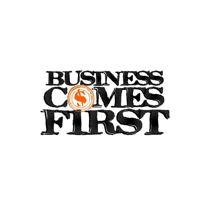 Create a big time logo for your small business by Carldigivizion | Fiverr