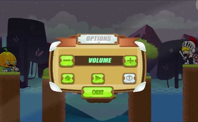 Reskin Rebrand Redesignfix Bug Any Unity Project By Flamethrower731 Fiverr 