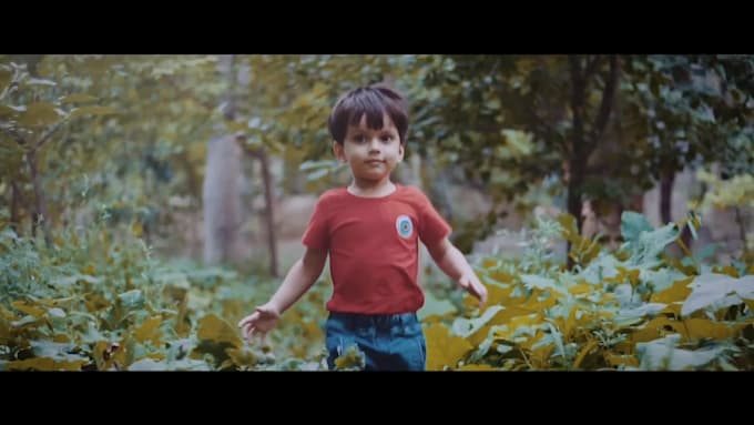 Create youtube children video editing kids video editor by Kamiali581 ...