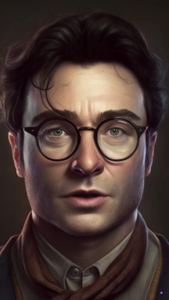 Create ai reels, ai avatar reels, ai shorts by Fuzion_tech | Fiverr