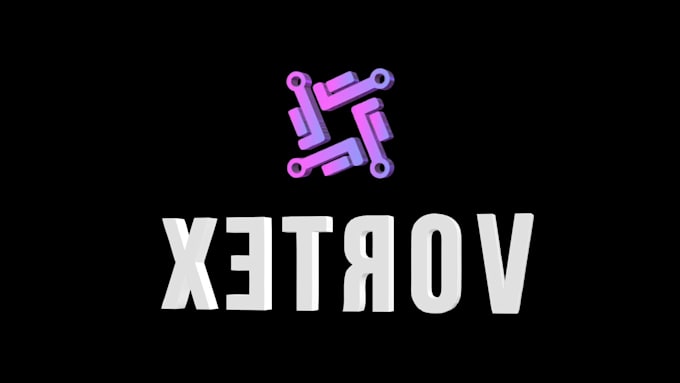 Create a 3d rotating logo spinning animation by Imran_tae | Fiverr