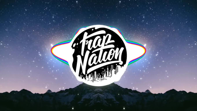 Create professional audio spectrum or music visualizer by Blancamse ...