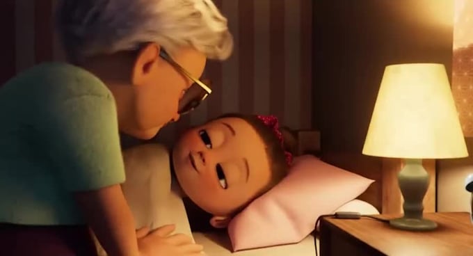 3d character animation cartoon animation video 3d kids animation video animator by Proni_mation ...