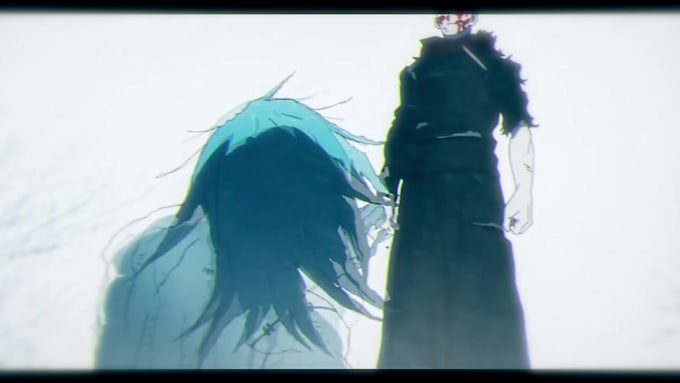 Make you an awesome edit about your favourite anime show by Flow ...