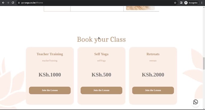 Create a responsive react web app with a stunning ui by Alvinmwangi622 | Fiverr
