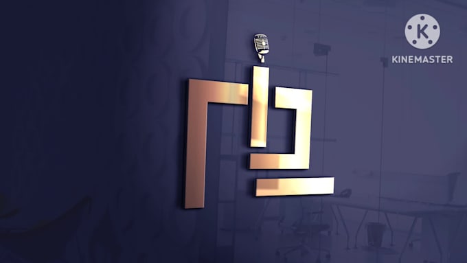 Design a best 3d signature logo free vector file by Sajidiqbal57 | Fiverr