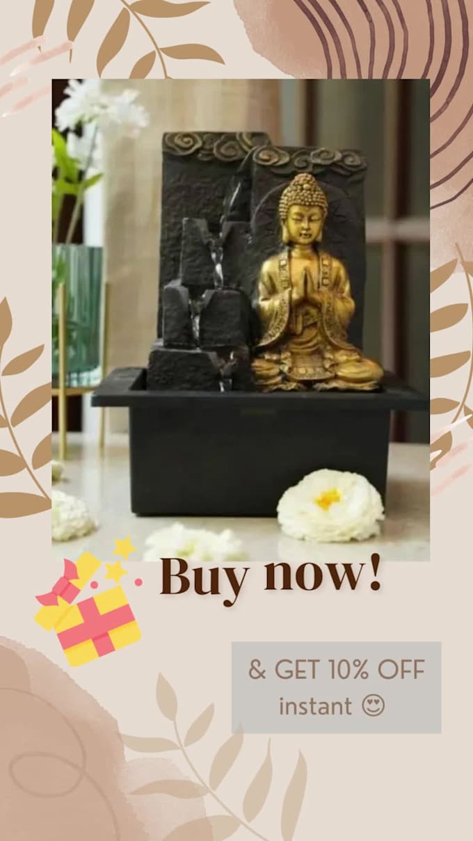 Create creative graphic designs by Tanishadas01 | Fiverr