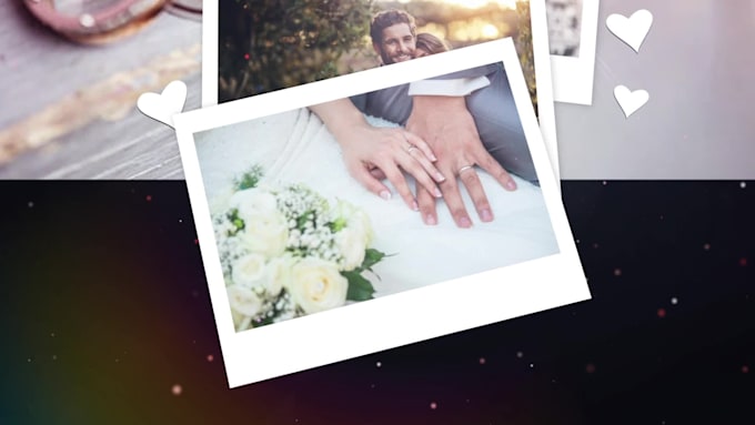 Create amazing slideshow video with your photos by G_vasilis | Fiverr