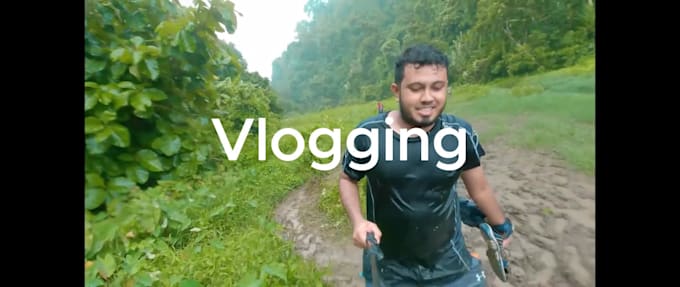 Do creative and professional video editing for any niches of youtube ...