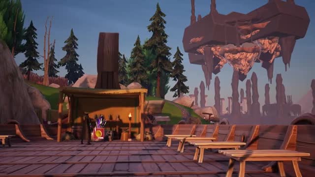 Create a custom fortnite map in unreal engine for fortnite uefn creative by Juriv_havertz | Fiverr