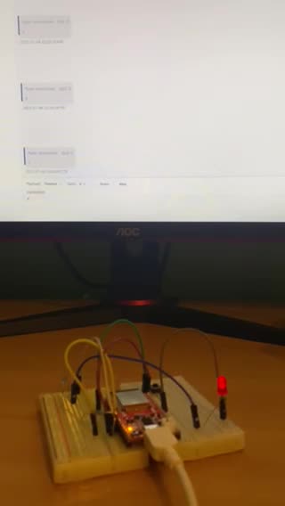 Optimize Networks Program Arduino And Create Sql Databases For You By Viktornasev Fiverr
