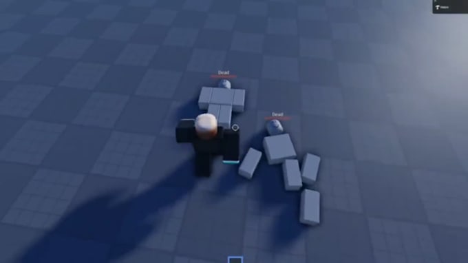 Script any system for your game in roblox, roblox studio by Hanneydeve ...